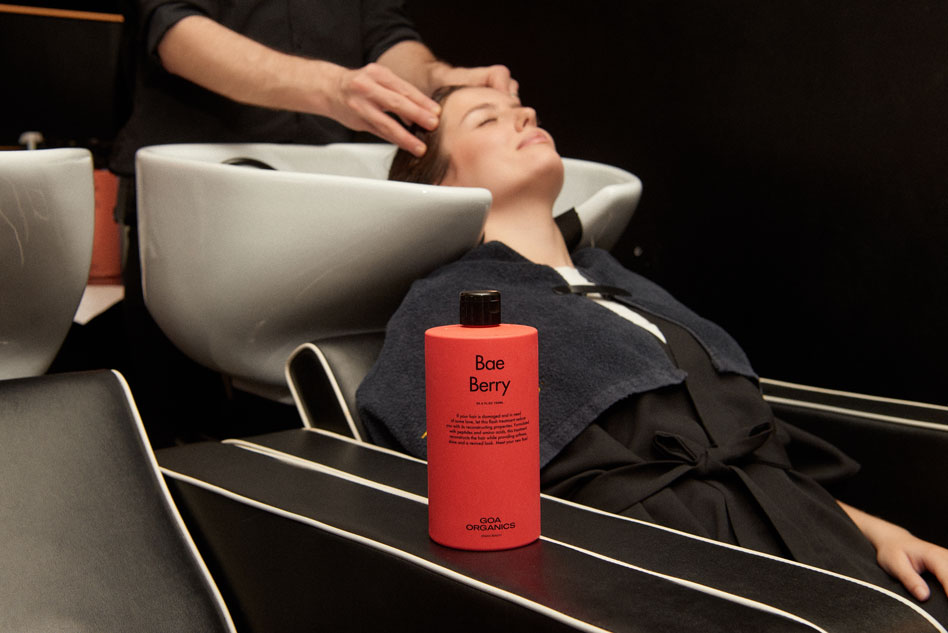 Bae Berry by Goa Organics - The Beauty Concept